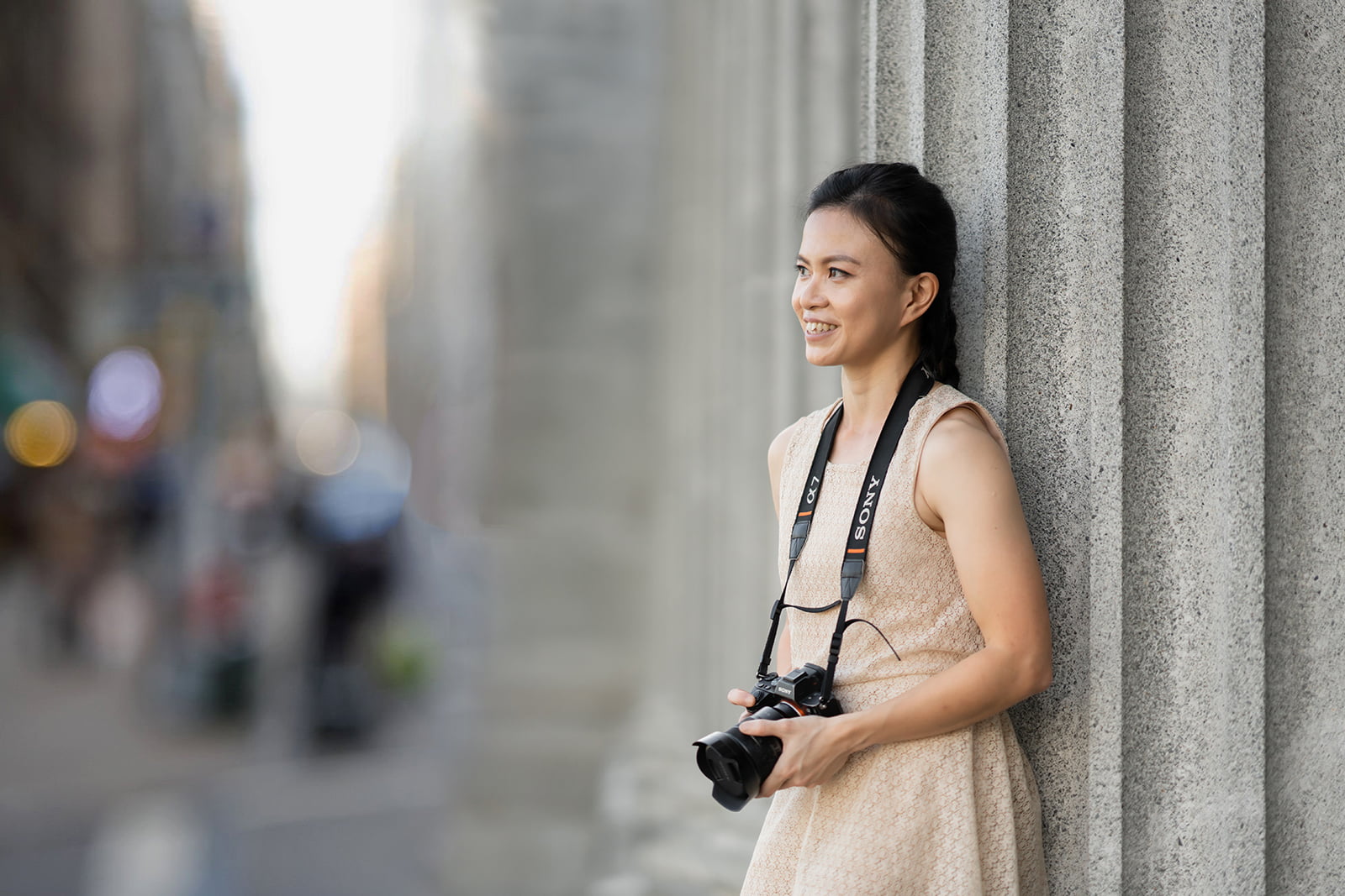 About Founder and Principal Photographer - Jolyn